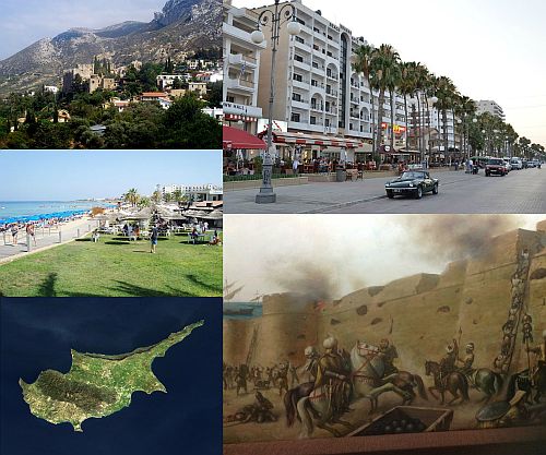 Kıbrıs Adası (Kıbrıs Adası Hakkında)