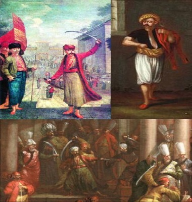 Patrona Halil Kimdir, Hayatı ve Resimleri