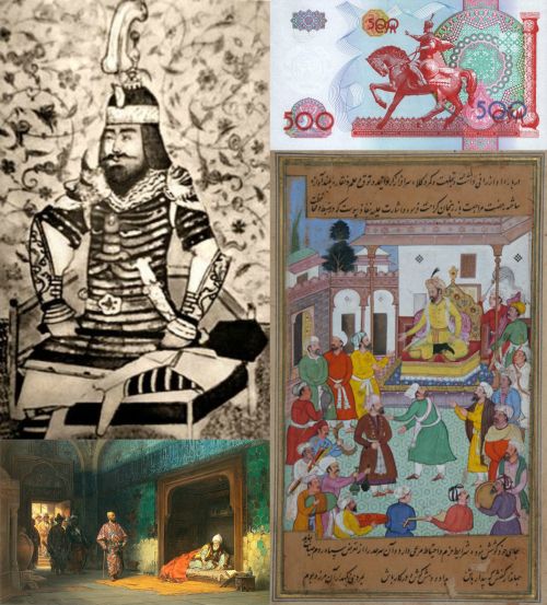 Timurhan (Timur) Kimdir, Hayatı ve Resimleri