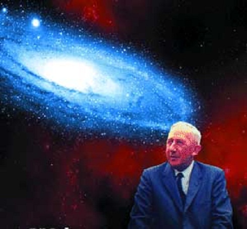 Walter Baade Kimdir, Hayatı ve Resimleri