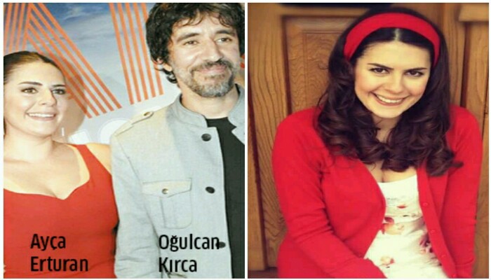 Ayça Erturan Kimdir, Hayatı ve Resimleri