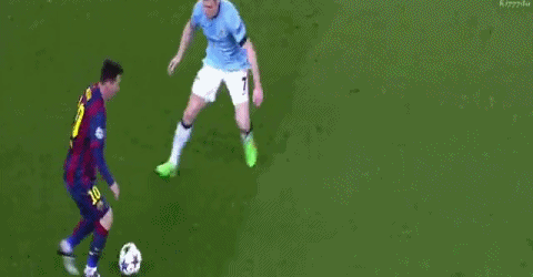 Lionel Messi Kimdir, Hayatı ve Resimleri
