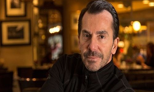 İlker İnanoğlu Kimdir, Hayatı ve Resimleri