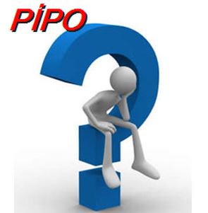 Pipo Nedir? Pipo Ne Demek, Anlamı ve Tanımı