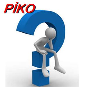 Piko Nedir? Piko Ne Demek, Anlamı ve Tanımı