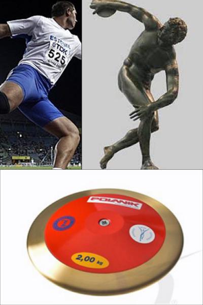 Disk Atma Nedir? Disk Atma