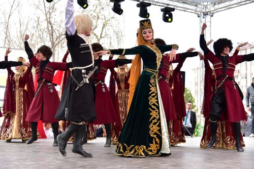 Azerbaycan ve Azerbaycan Tarihi