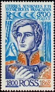 Sir James Clark Ross Kimdir, Hayatı ve Resimleri