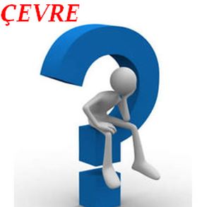 Çevre Nedir? Çevre Ne Demek, Anlamı ve Tanımı