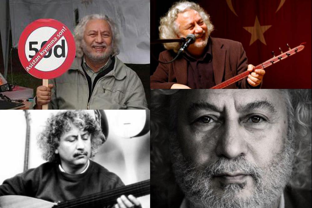 Erkan Oğur Kimdir, Hayatı ve Resimleri