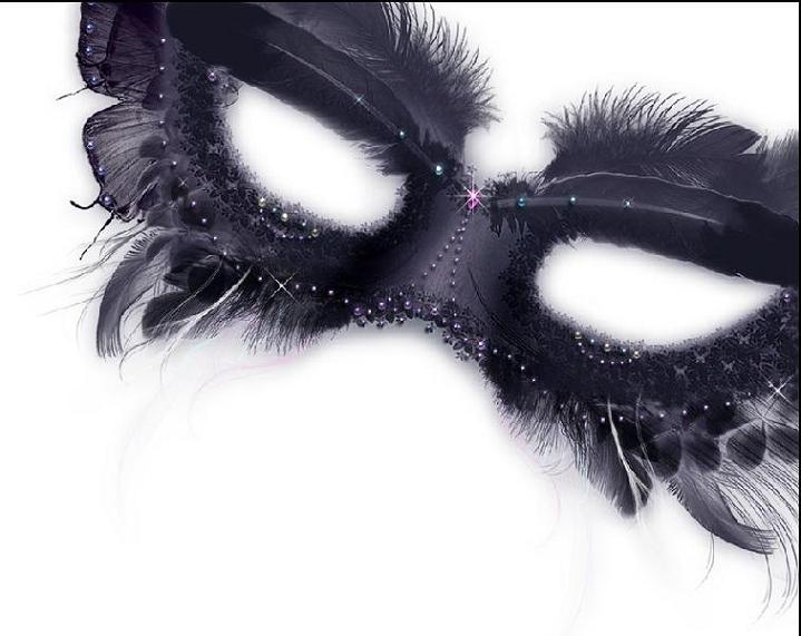 Maske Resimleri - Sayfa 2