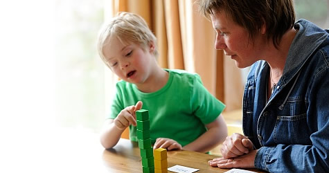 Engellilik Nedir? Engelli Kime Denir?