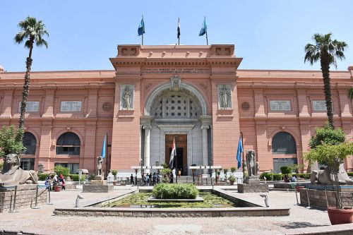 Mısır ve Mısır Tarihi