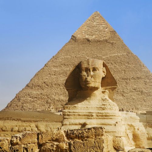 Mısır ve Mısır Tarihi