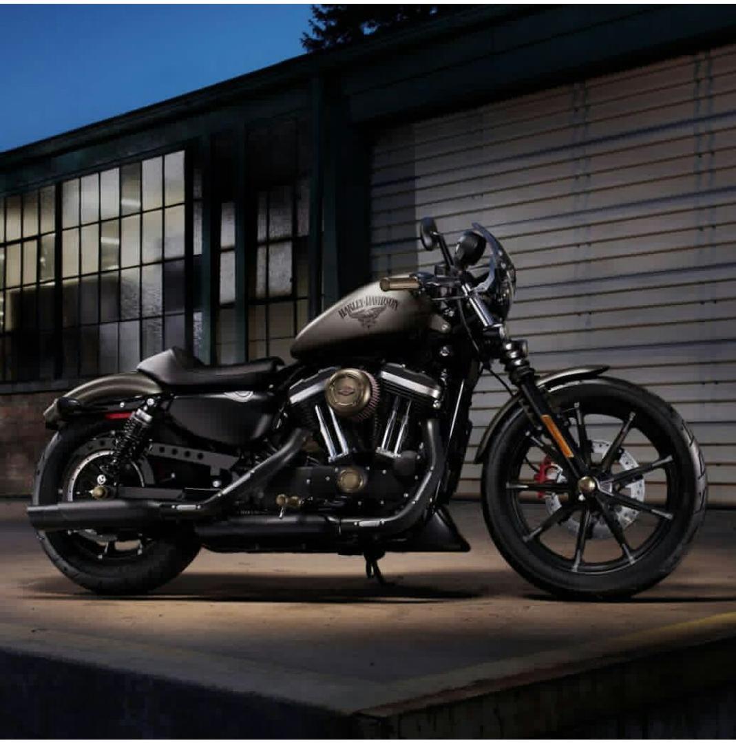 Motorsiklet Resimleri - Sayfa 47