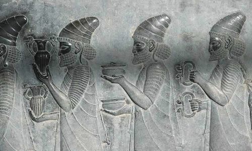 Lidya (Lydia) Sanatı