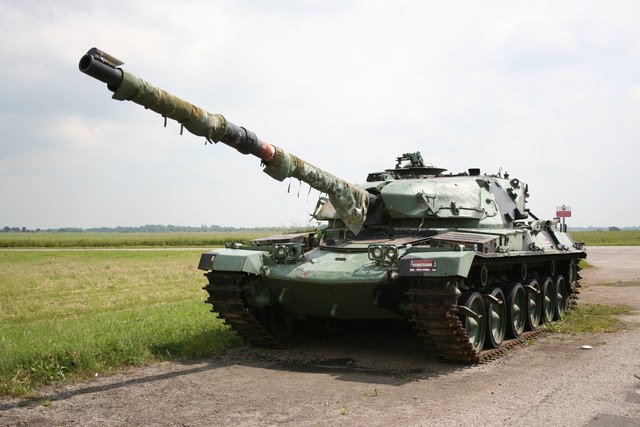 Tank Resimleri - Sayfa 2