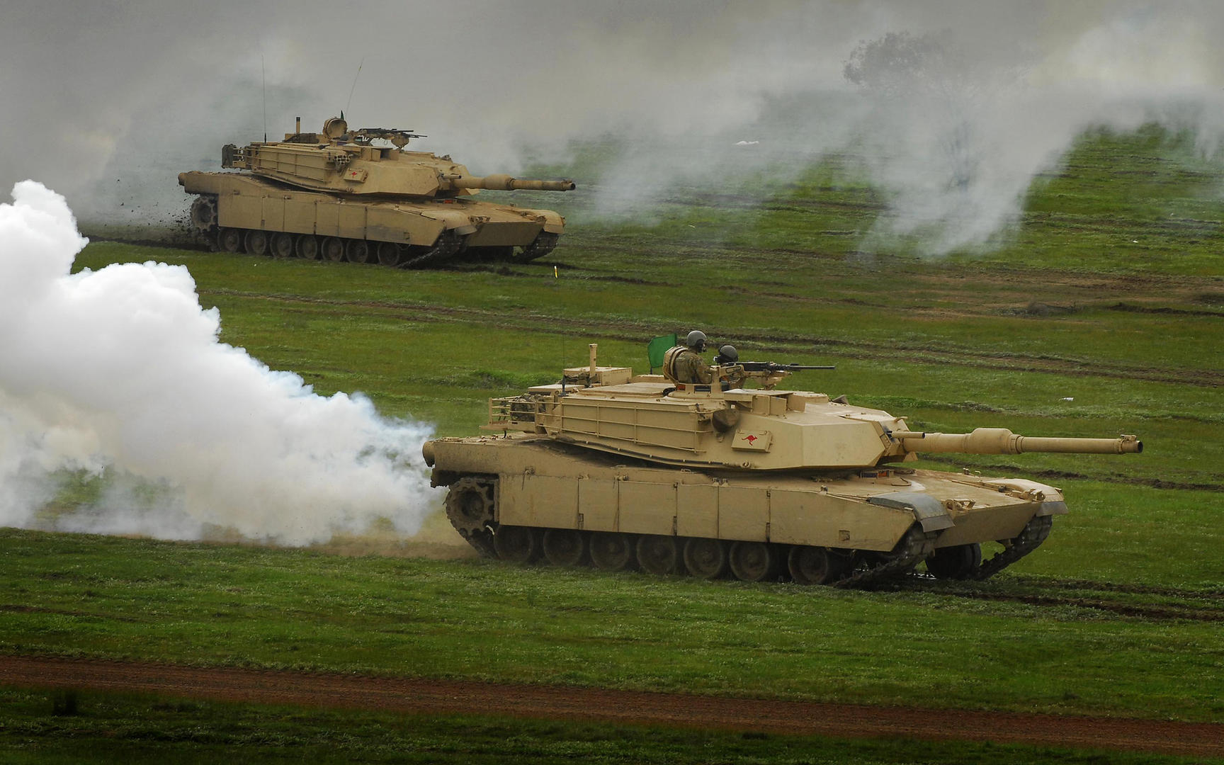 Tank Resimleri - Sayfa 2