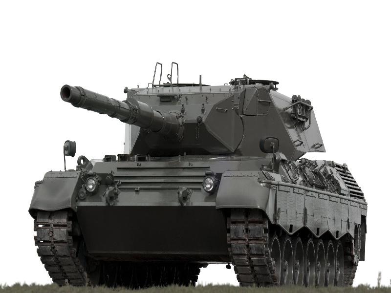 Tank Resimleri