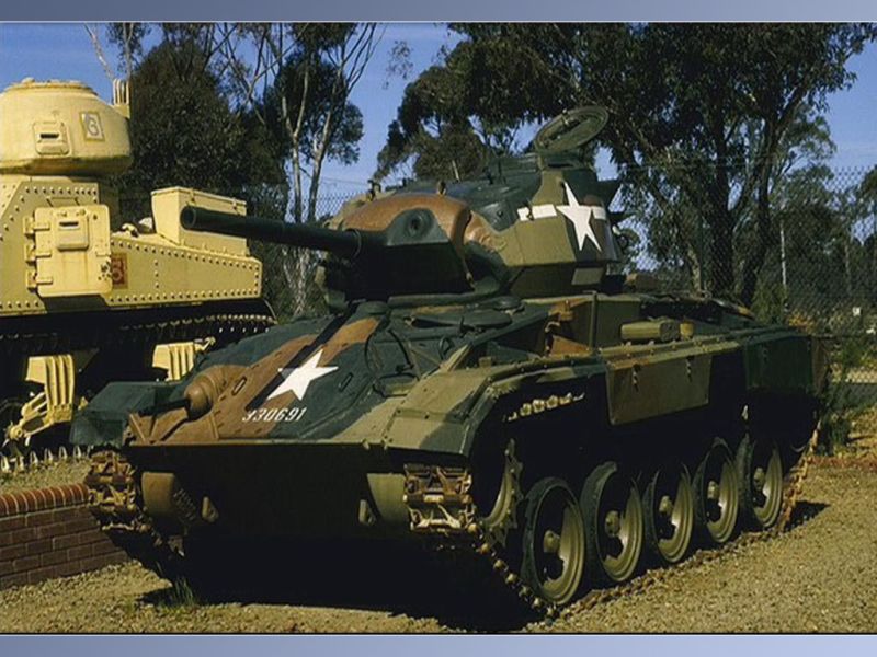 Tank Resimleri - Sayfa 2