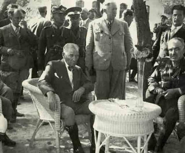 Fevzi Çakmak Kimdir, Hayatı ve Resimleri