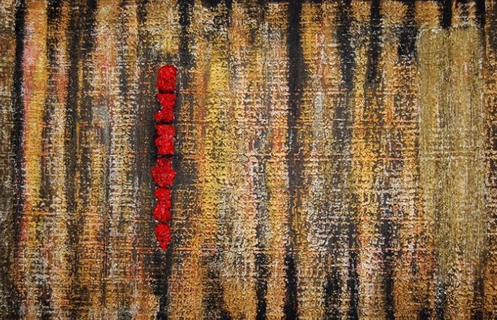 Abstract (Soyut) Resimler - Sayfa 2