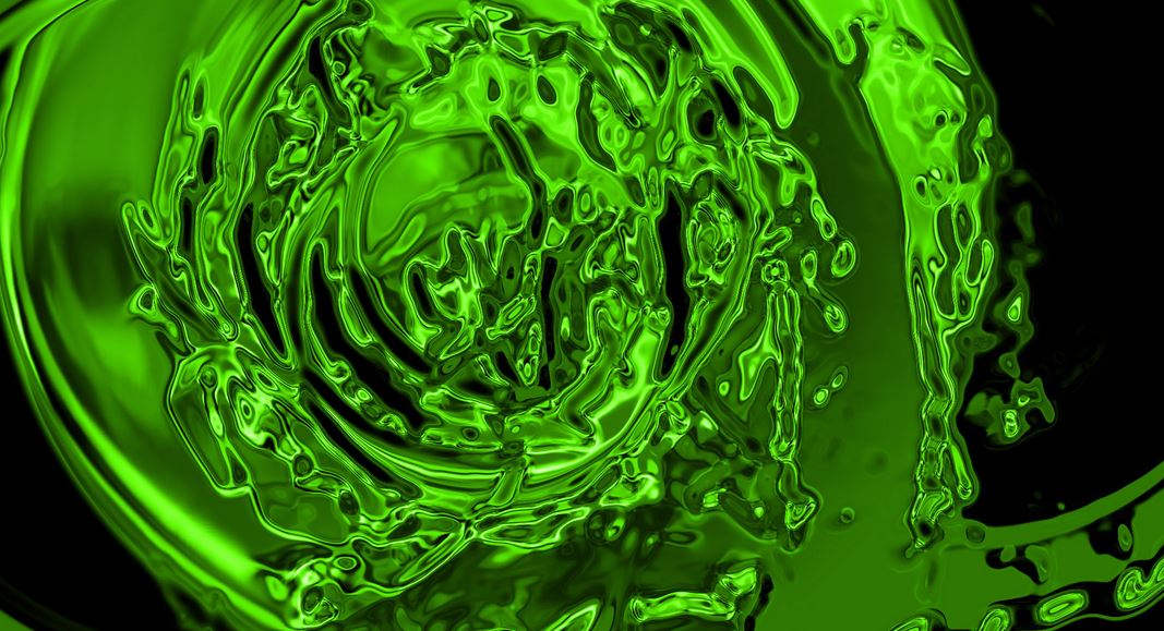 Abstract (Soyut) Resimler - Sayfa 2