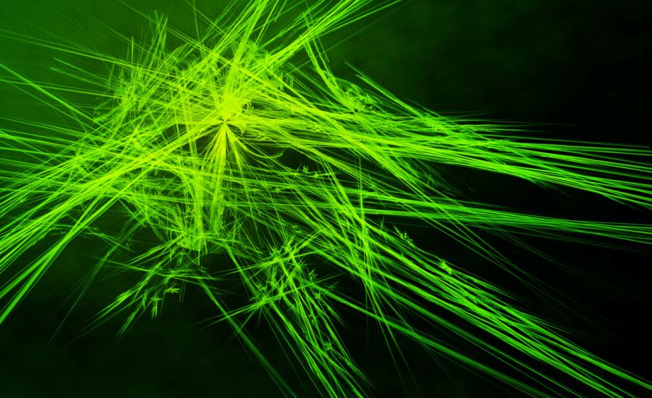 Abstract (Soyut) Resimler - Sayfa 2