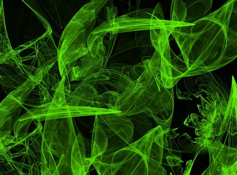 Abstract (Soyut) Resimler - Sayfa 2