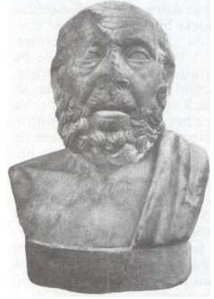 Hippokrates (Hipokrat) Kimdir, Hayatı ve Resimleri