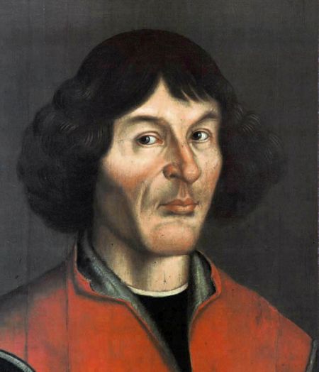 Kopernik (Nicolaus Copernicus) Kimdir, Hayatı ve Resimleri
