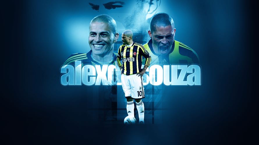Alexsandro De Souza Kimdir, Hayatı ve Resimleri