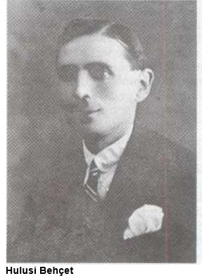 Hulusi Behçet Kimdir, Hayatı ve Resimleri