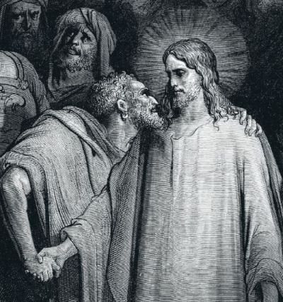Yahuda (Yehuda) Kimdir, Hayatı ve Resimleri