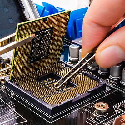 Bilgisayar Mühendisi