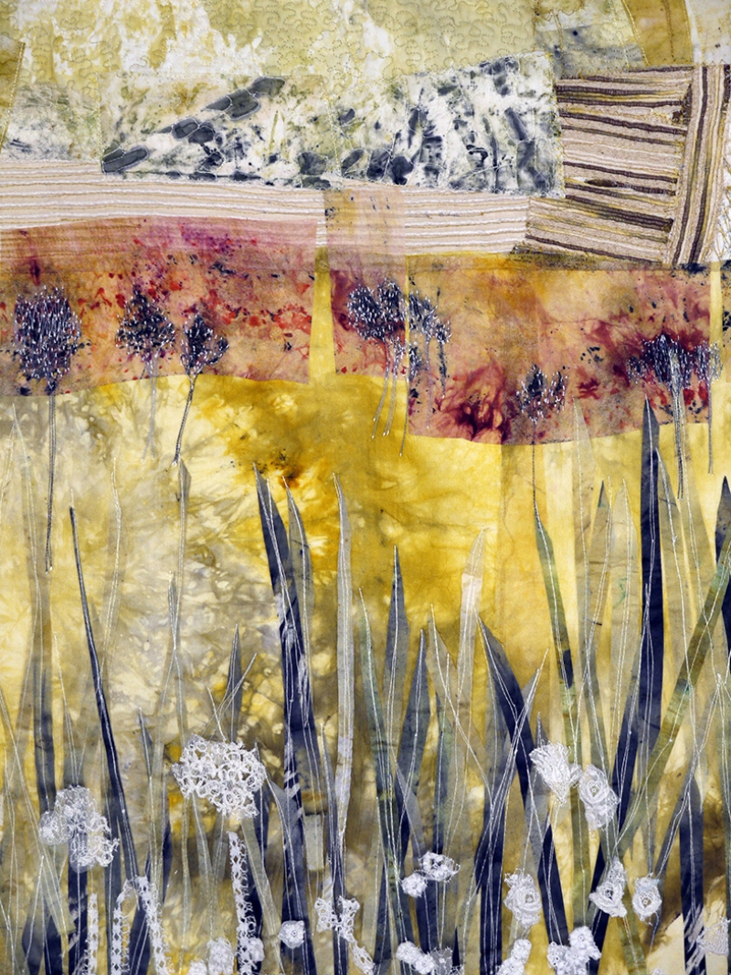 Abstract (Soyut) Resimler - Sayfa 3