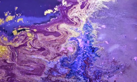 Abstract (Soyut) Resimler - Sayfa 6