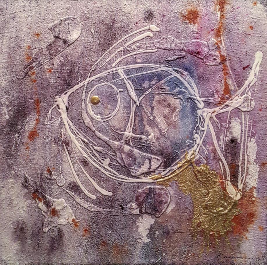 Abstract (Soyut) Resimler - Sayfa 6