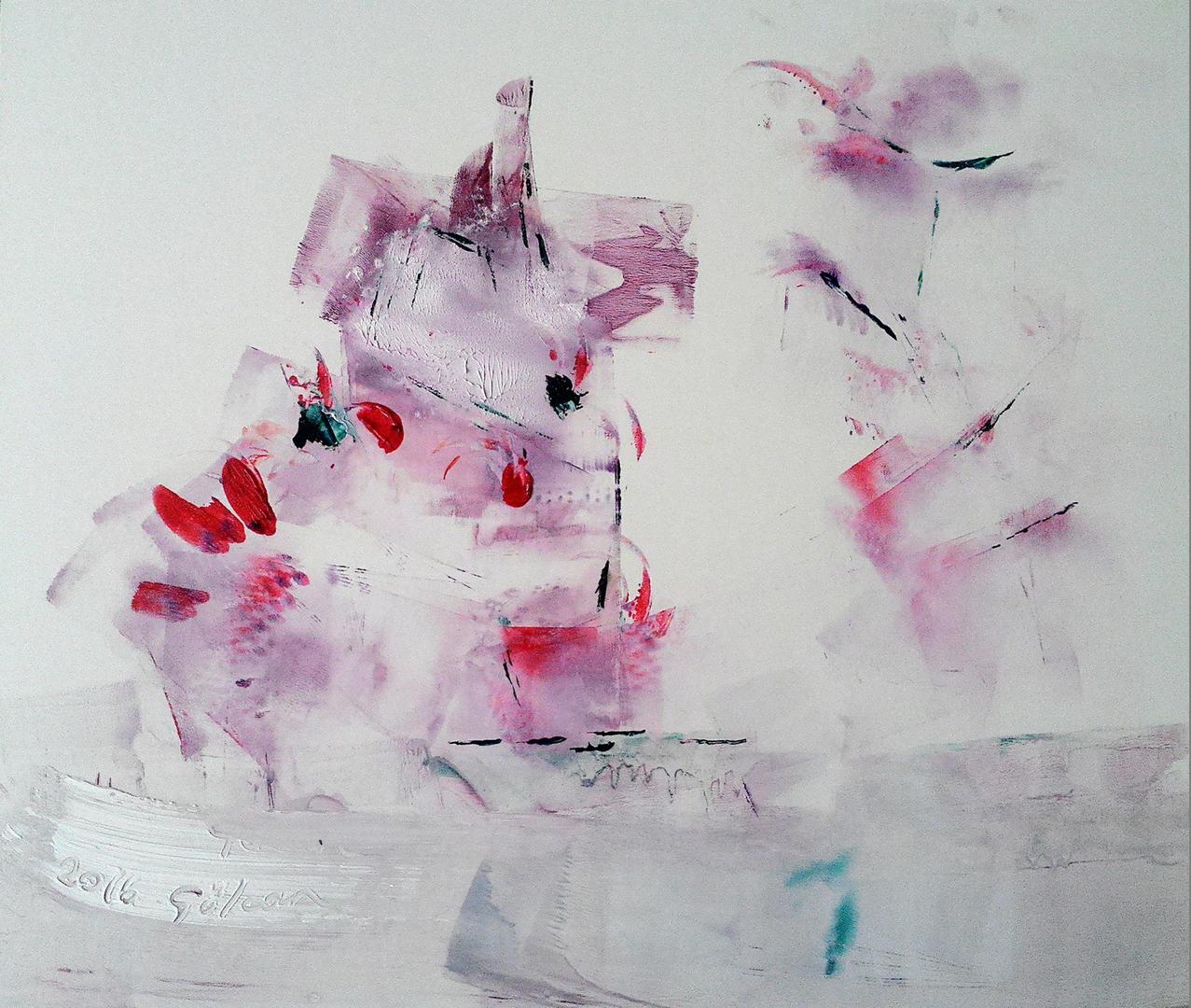 Abstract (Soyut) Resimler - Sayfa 8