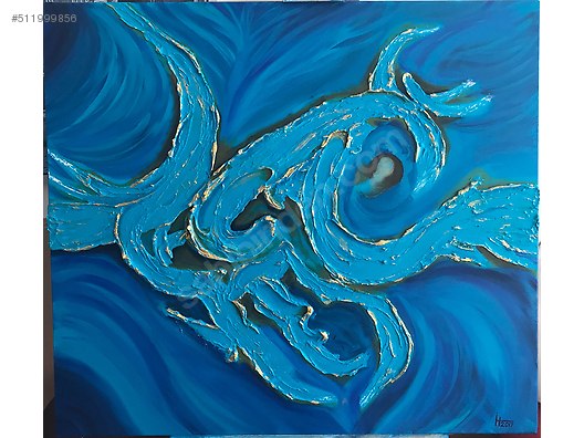 Abstract (Soyut) Resimler - Sayfa 8