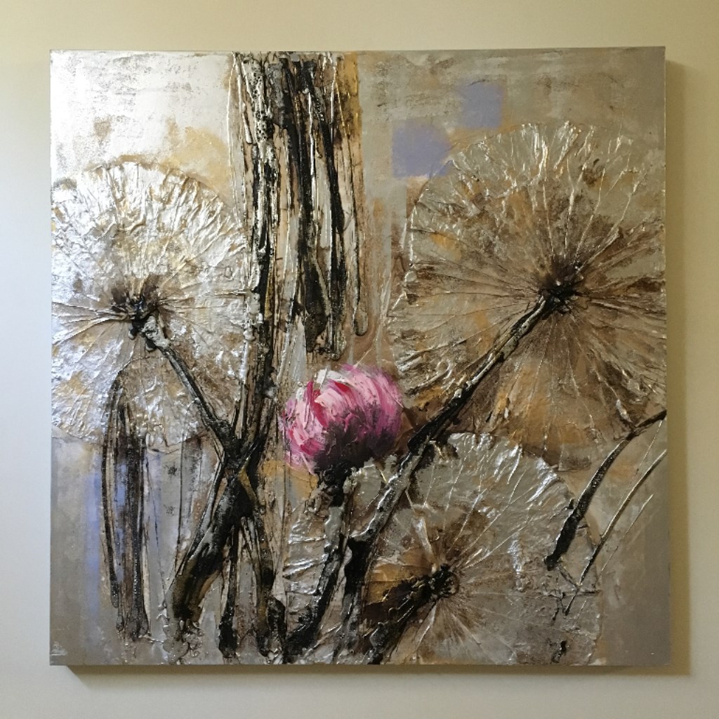 Abstract (Soyut) Resimler - Sayfa 8