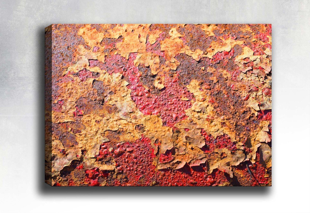 Abstract (Soyut) Resimler - Sayfa 8