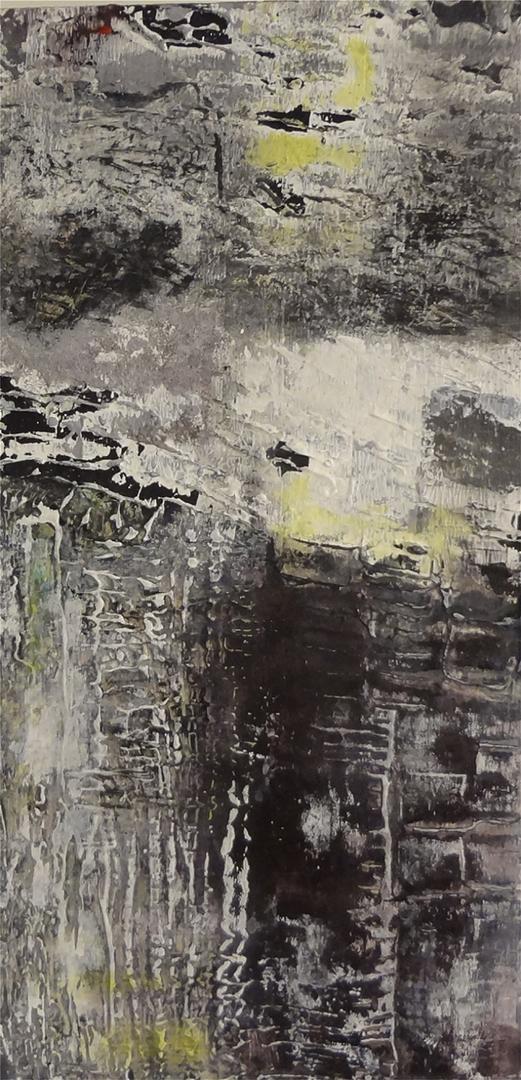 Abstract (Soyut) Resimler - Sayfa 8