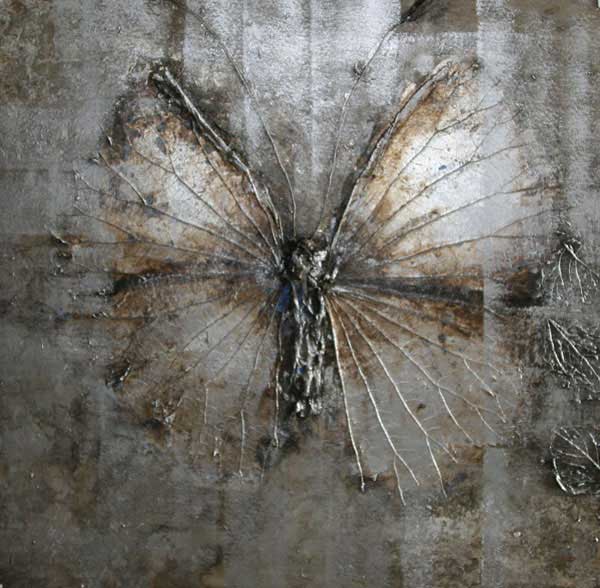 Abstract (Soyut) Resimler - Sayfa 8