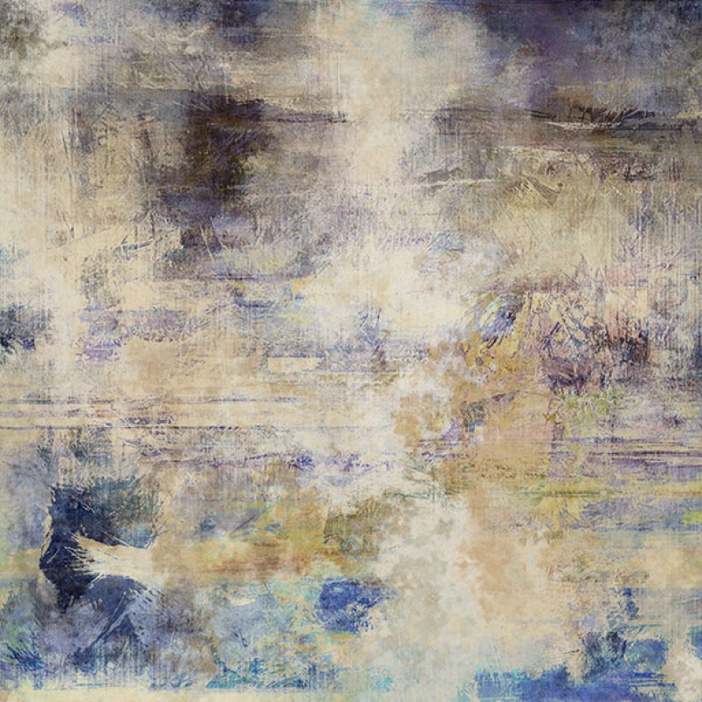 Abstract (Soyut) Resimler - Sayfa 7