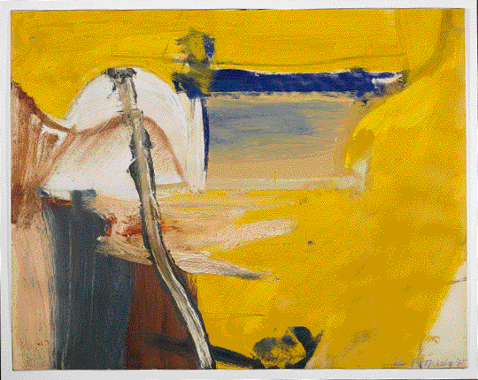 Abstract (Soyut) Resimler - Sayfa 3