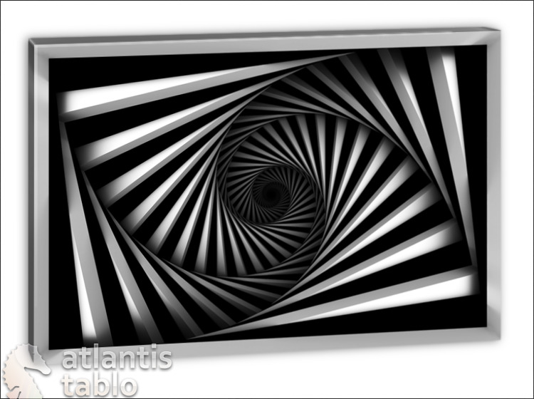 Abstract (Soyut) Resimler - Sayfa 4