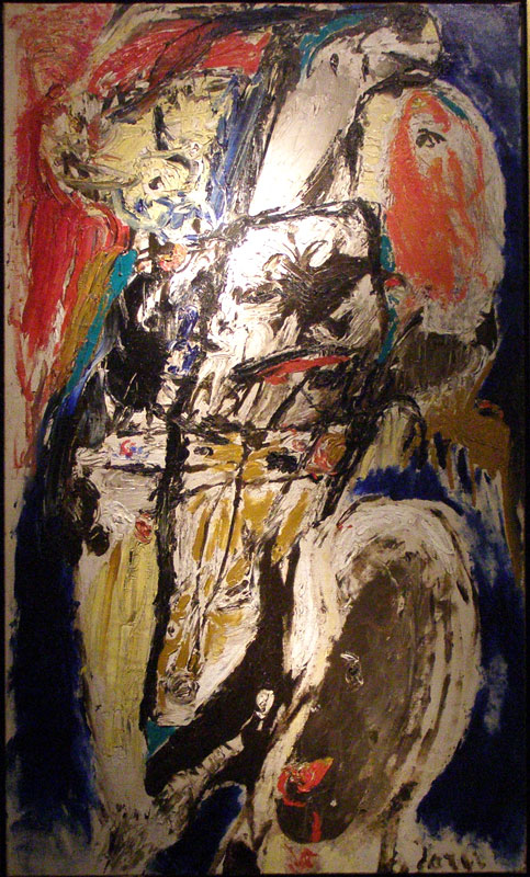 Abstract (Soyut) Resimler - Sayfa 7