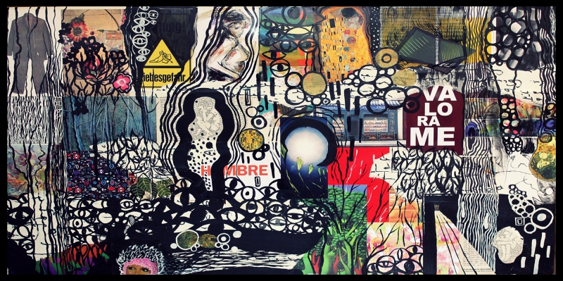 Abstract (Soyut) Resimler - Sayfa 5