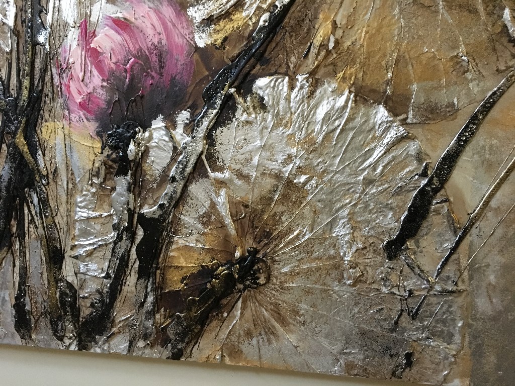 Abstract (Soyut) Resimler - Sayfa 4